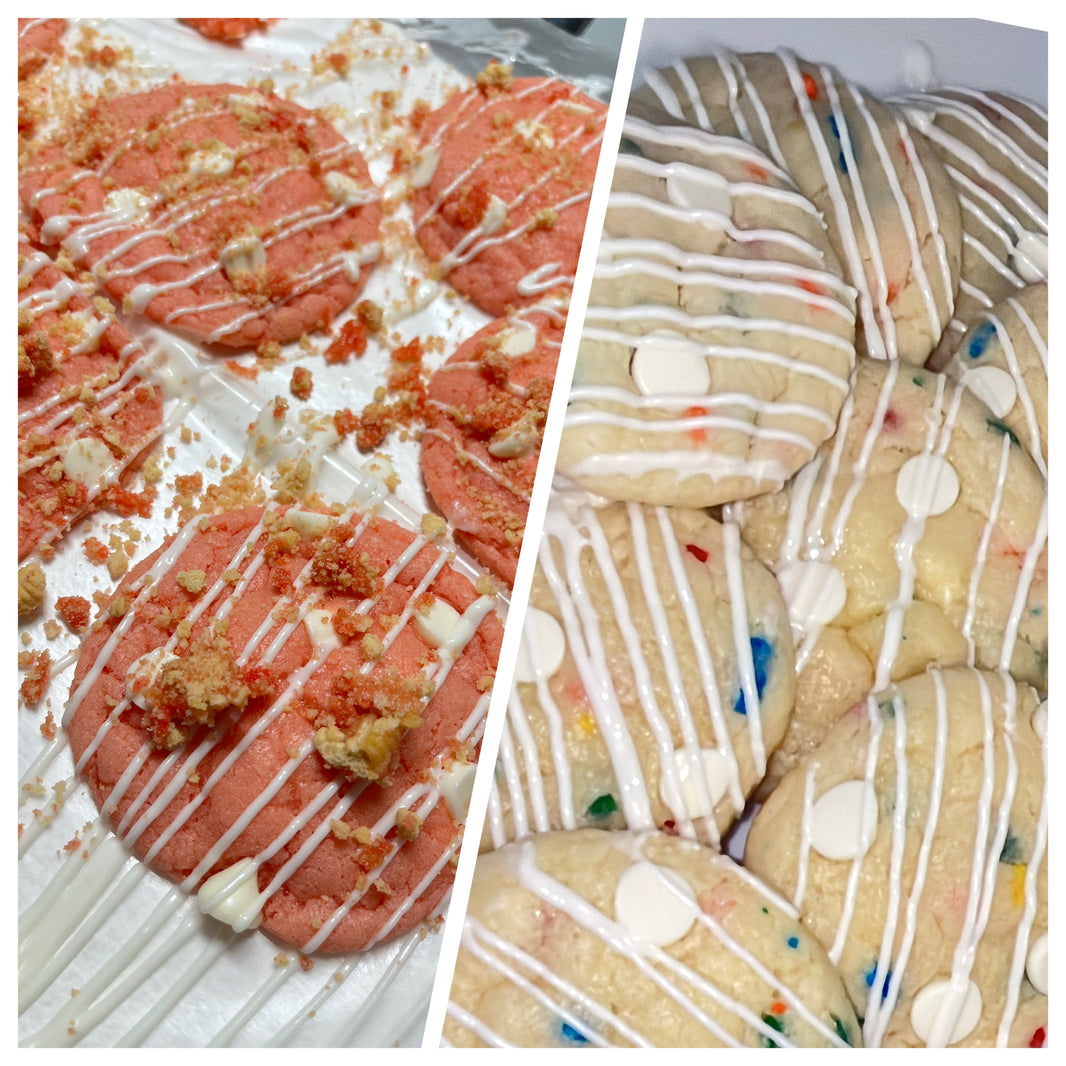 Products – Sweet Treats by Ava Marie